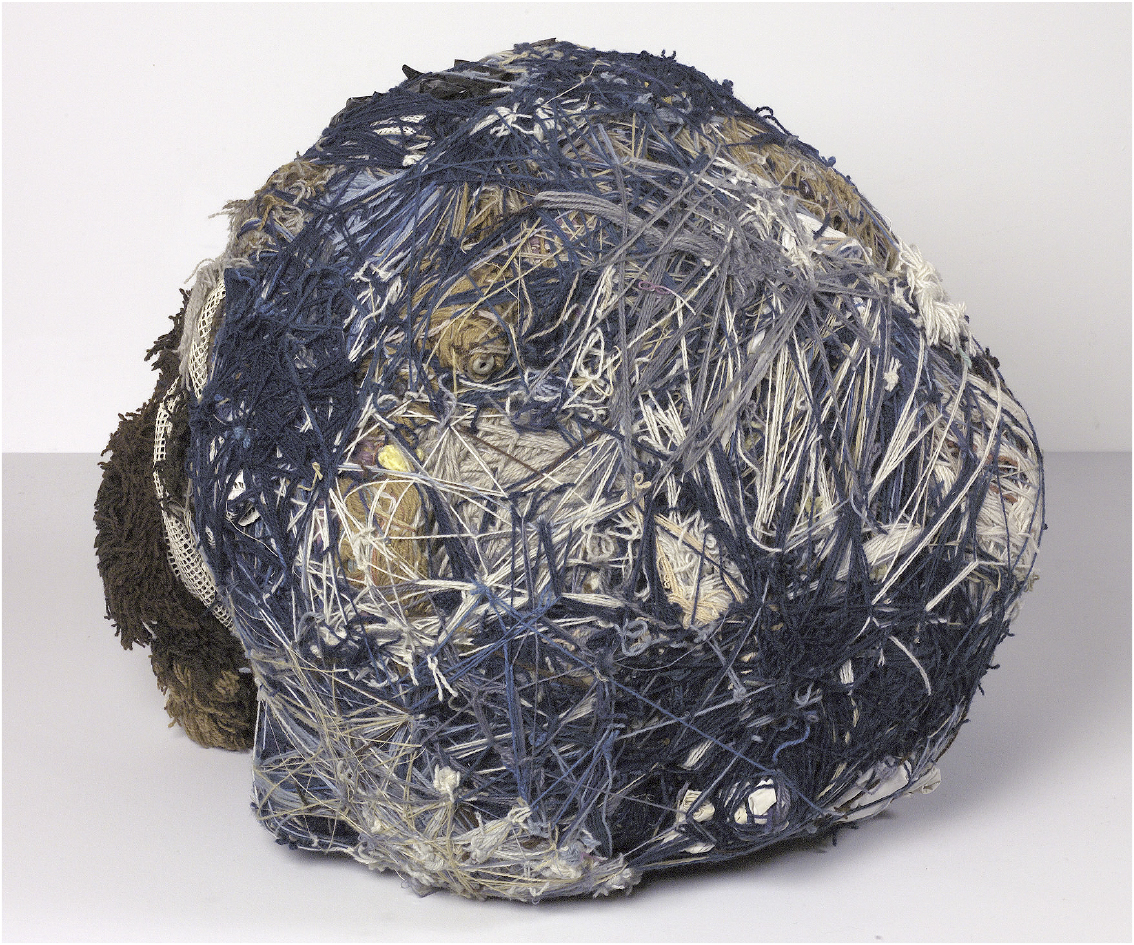 Notes D'Art Brut | Judith Scott