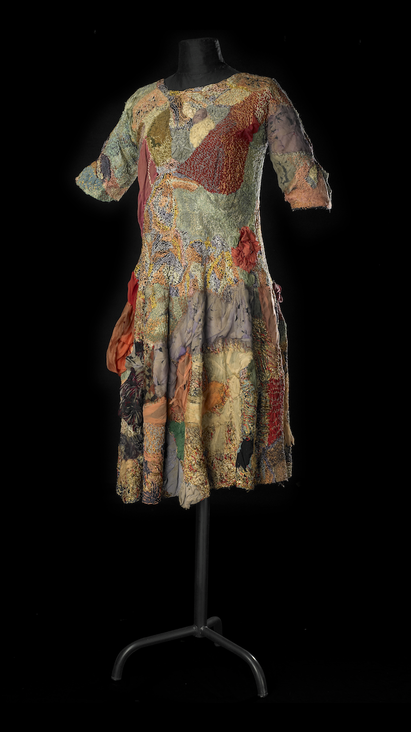 Notes D'Art Brut | Madge Gill, figure emblématique de l’Art Brut ...