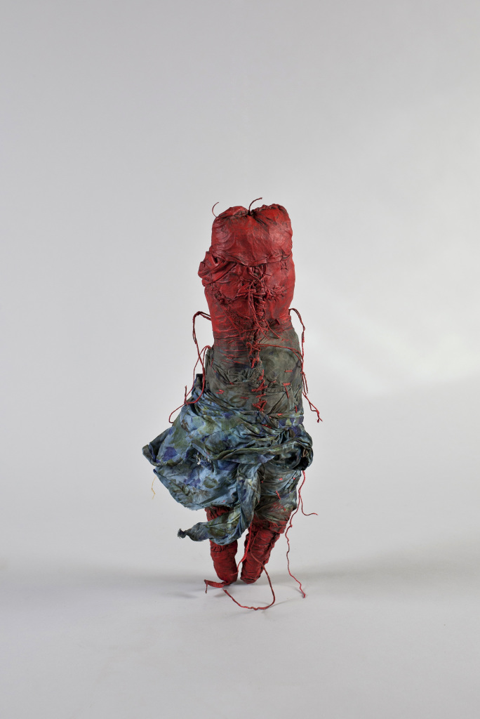 Notes D'Art Brut | Art brut, une marginalité créatrice - Notes D'Art Brut