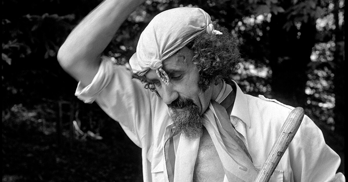 Notes D'Art Brut | Nouvelle exposition sur Marc Moret au Musée gruérien ...