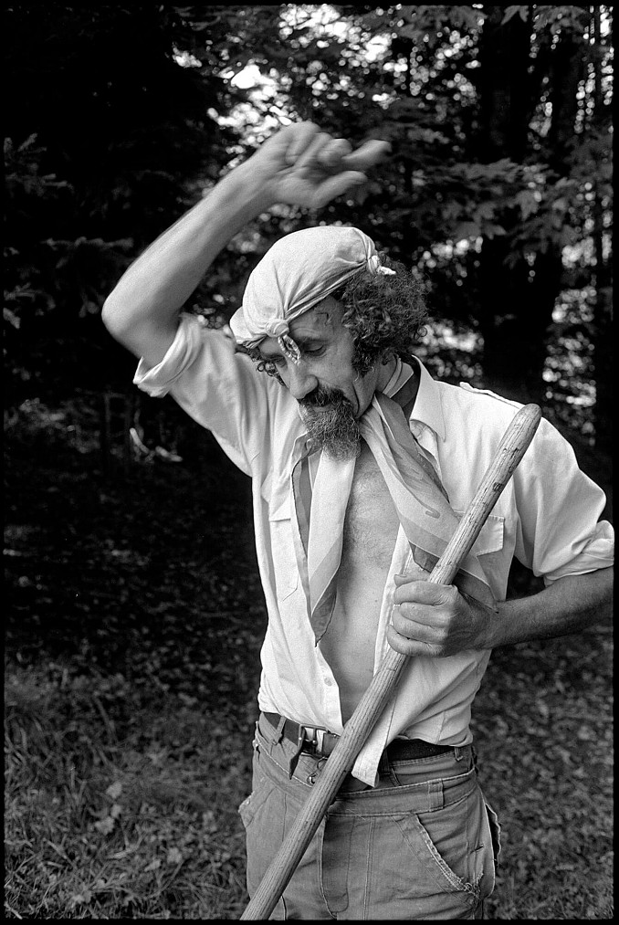 Notes D'Art Brut | le carnet de Lucienne Peiry